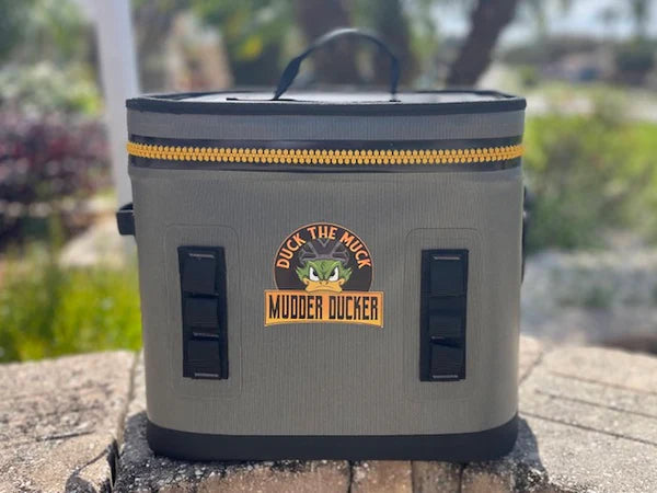 Apparel – Mudder Ducker