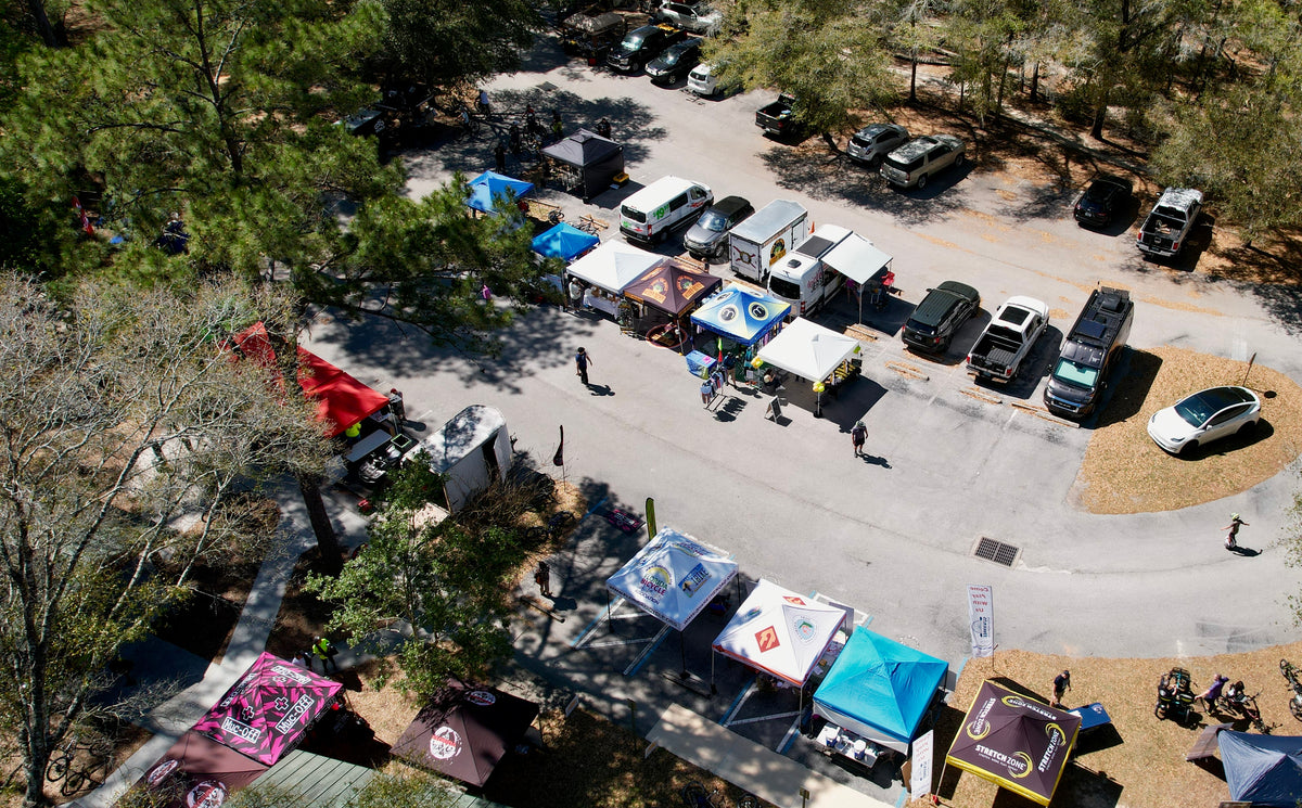 Hub Club Newsletter – Mudder Ducker