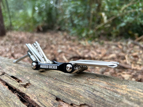 Multi-Tool – Mudder Ducker