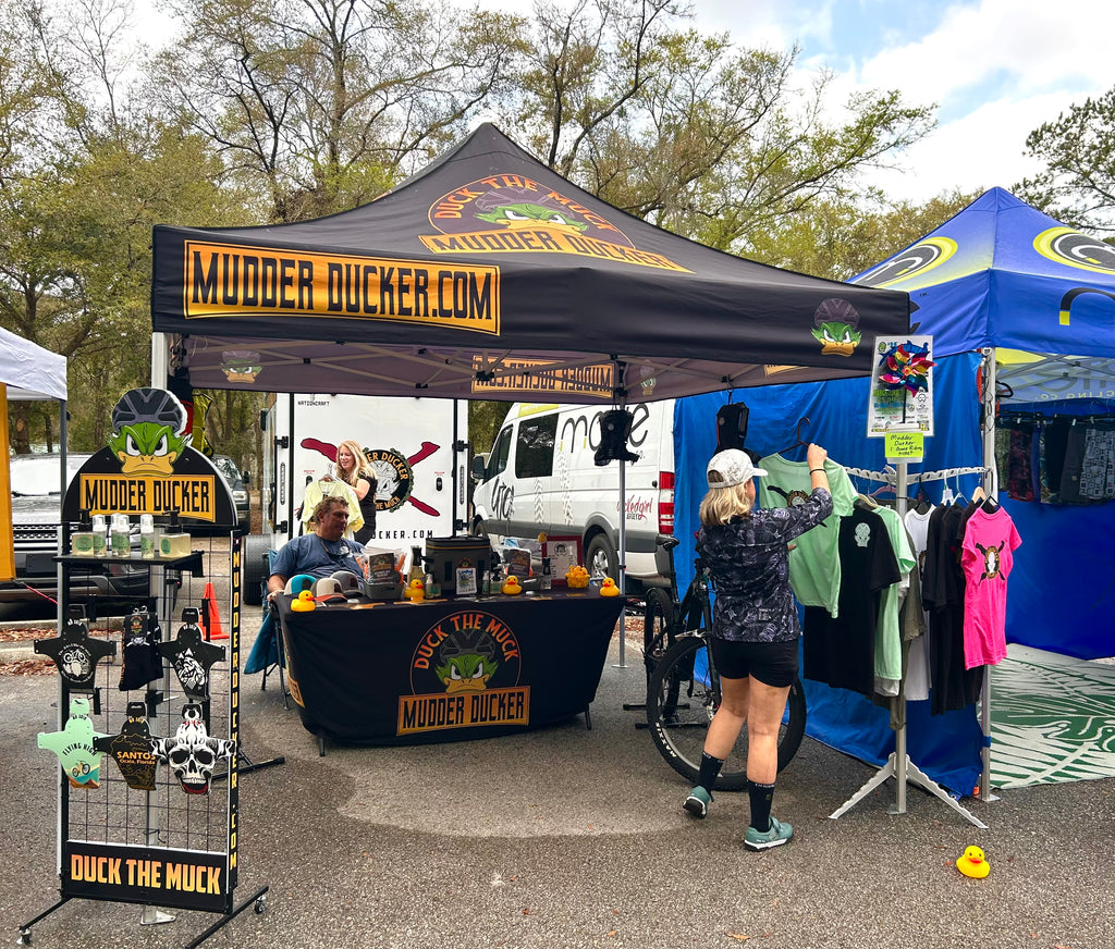 Pop-ups – Mudder Ducker